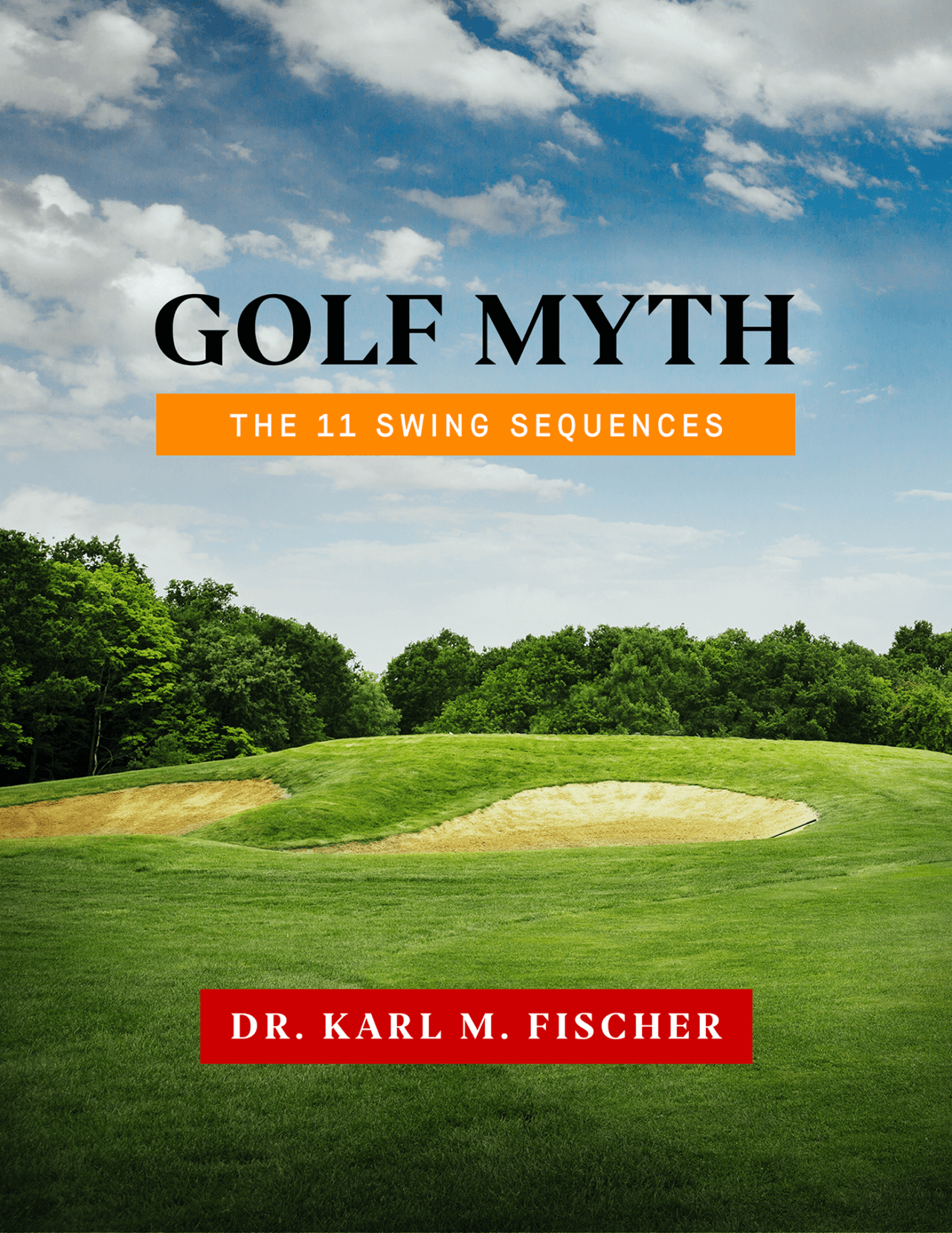 11 Swing Sequences - 555 Golf Academy in North DFW, Texas